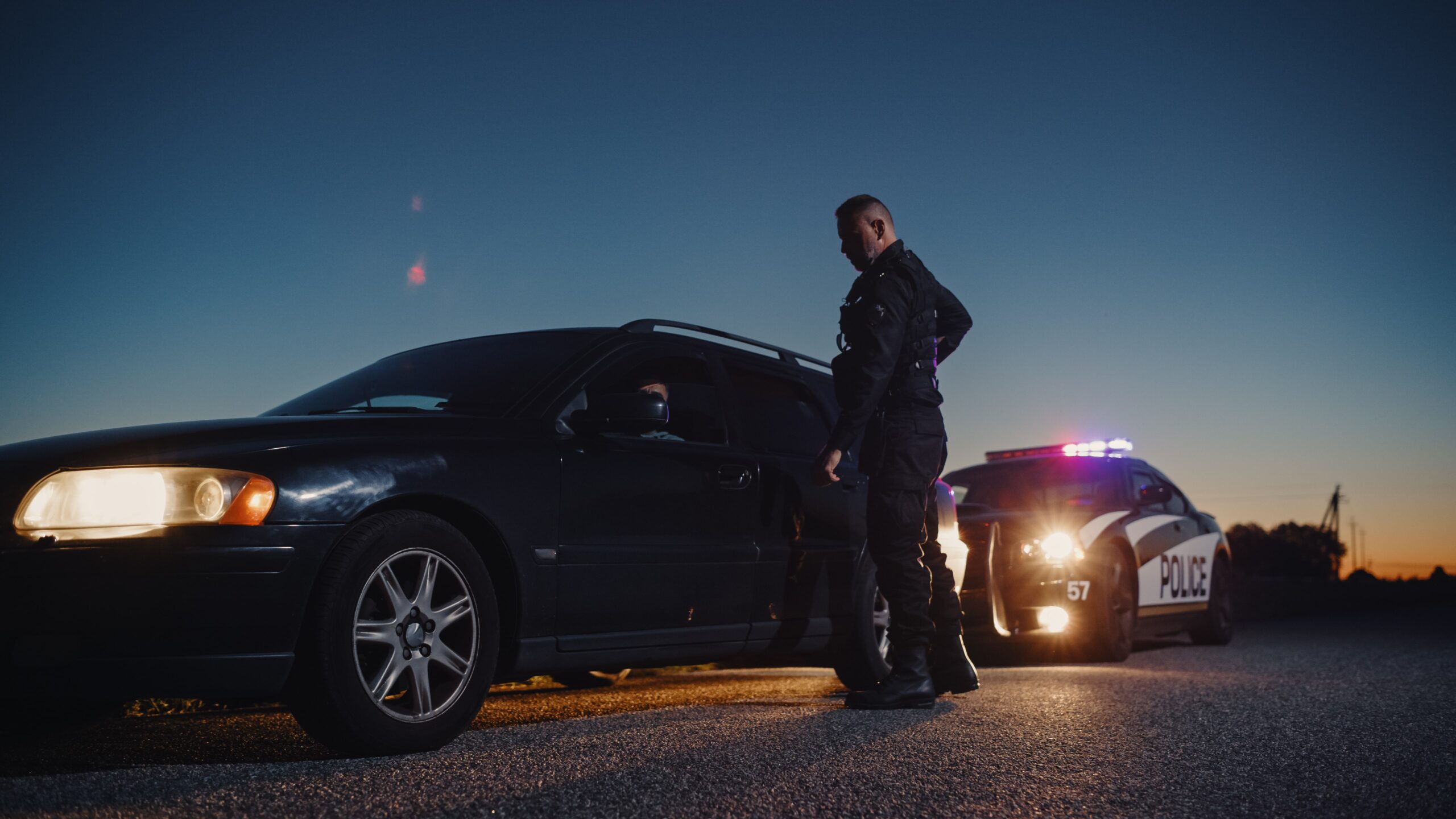 How the DUI Process Works in Canada: From Arrest to Resolution - BC ...