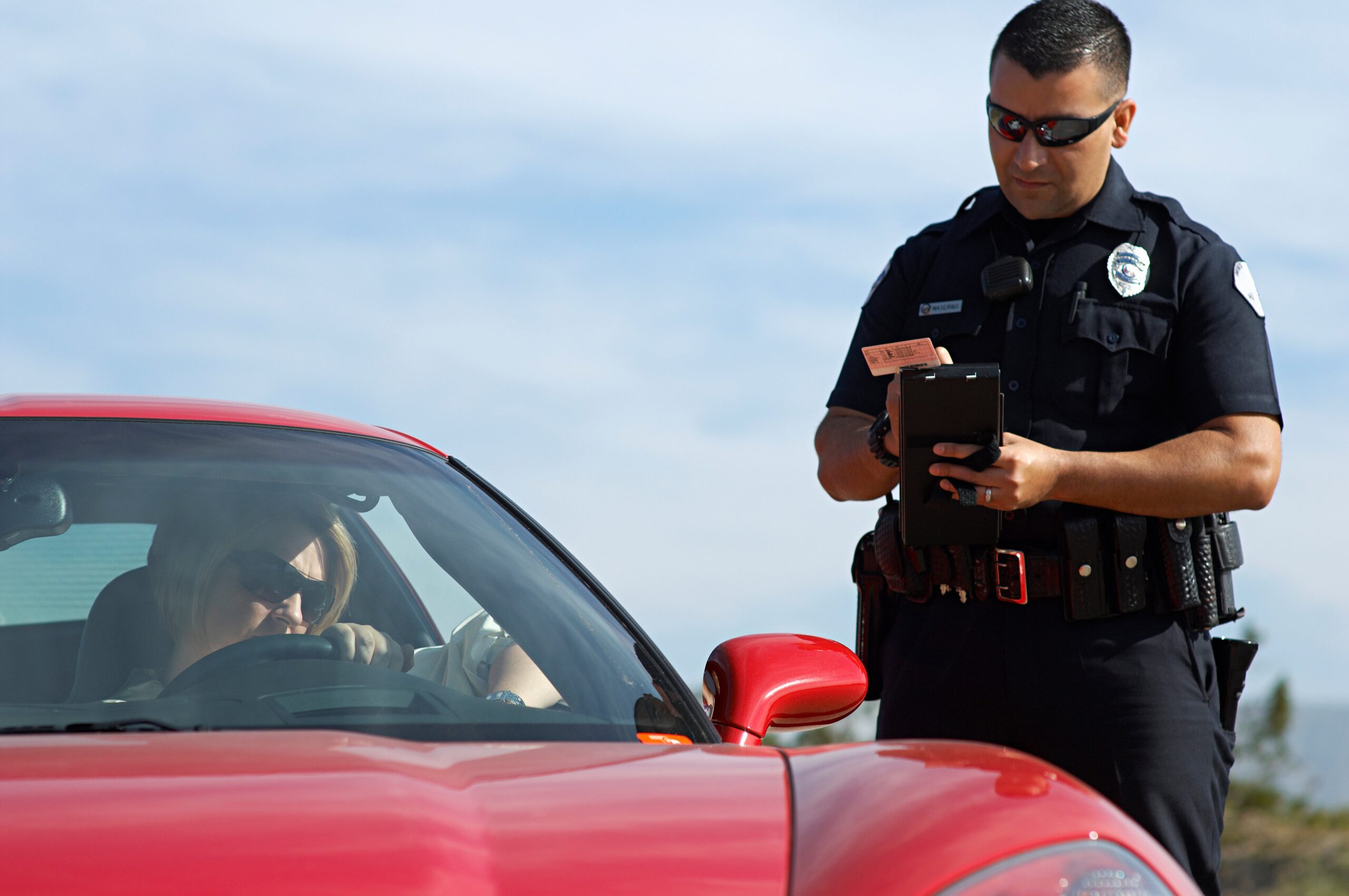 The 5 Most Common Questions About Traffic Tickets in BC (and Why You ...