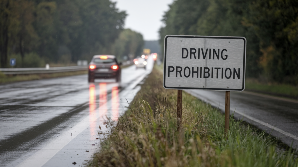 Why This is the Worst Time of Year to Get a Driving Prohibition in BC ...