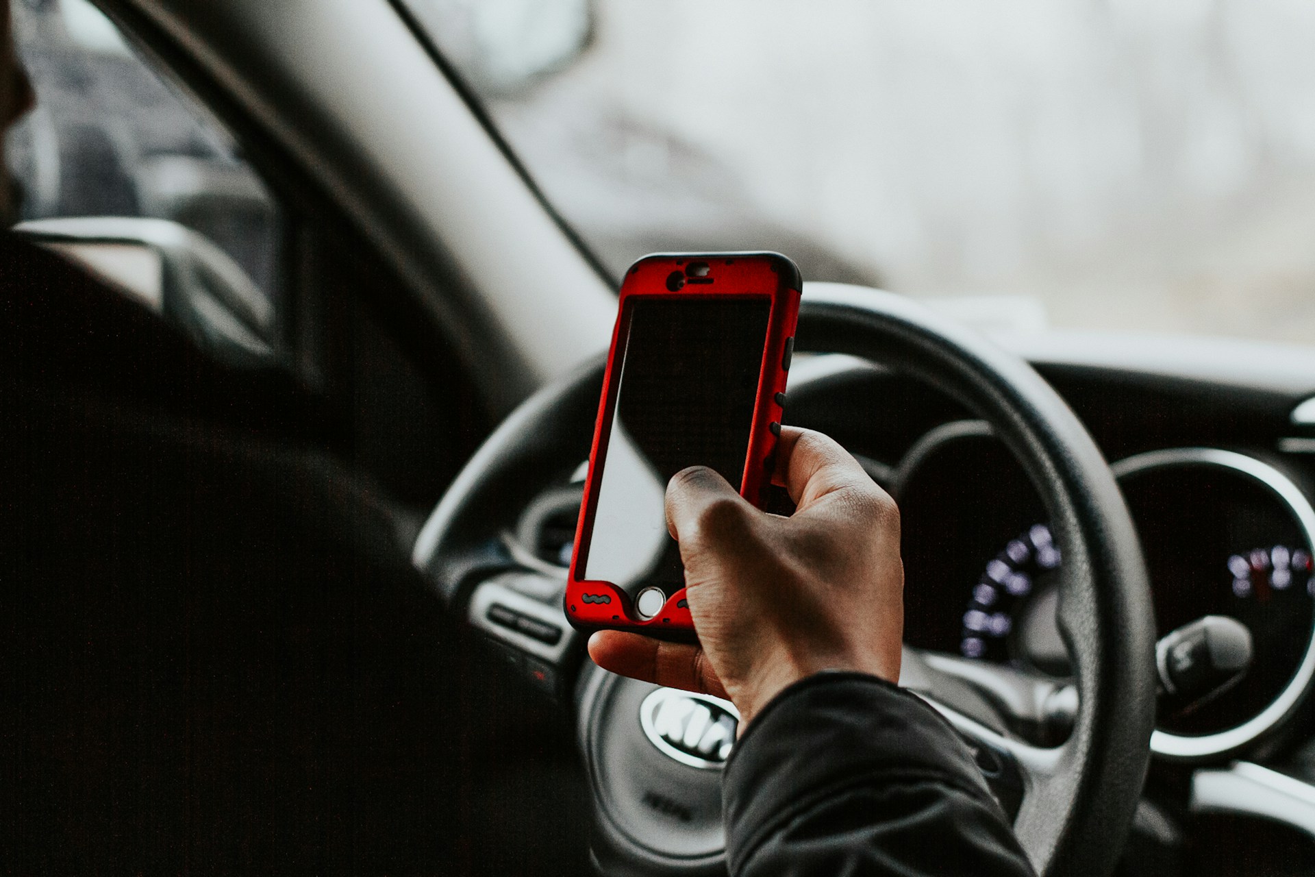 A Gentle Warning About Cell Phone Tickets in BC - BC Driving Lawyers